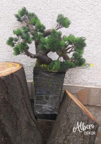 Veštački Bonsai - Vestacko drvece Albero Dekor