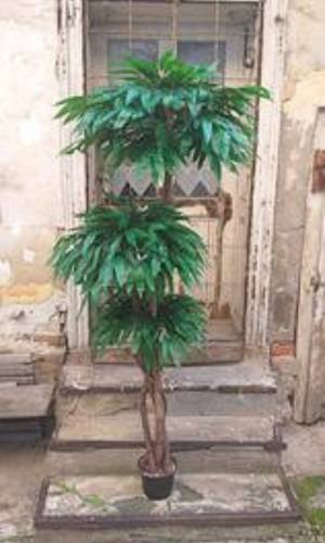 Vestacka Stabla - Vestacko drvece Albero Dekor